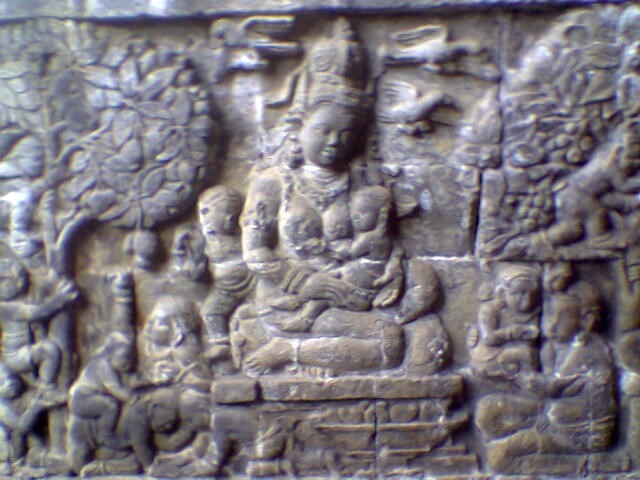 SEJARAH KALPATARU – Kanal Komunikasi