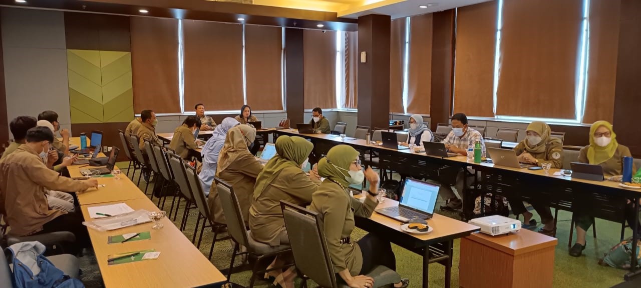 Kanal Komunikasi – Direktorat Kemitraan Lingkungan