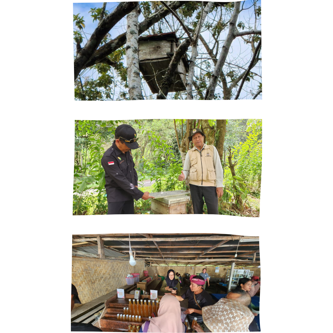 Kanal Komunikasi – Laman 4 – Direktorat Kemitraan Lingkungan